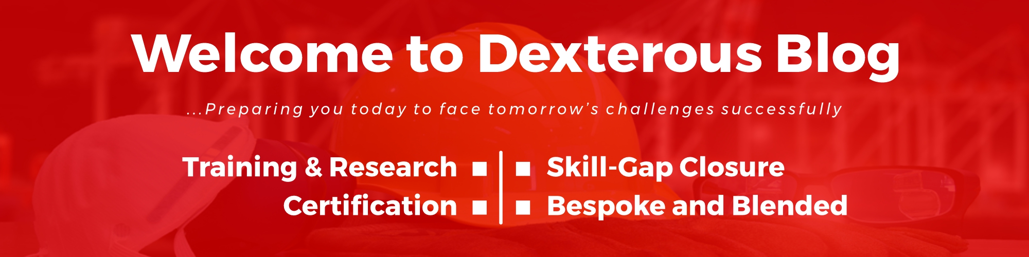 Blog | Dexterous Institute E-learning Platform